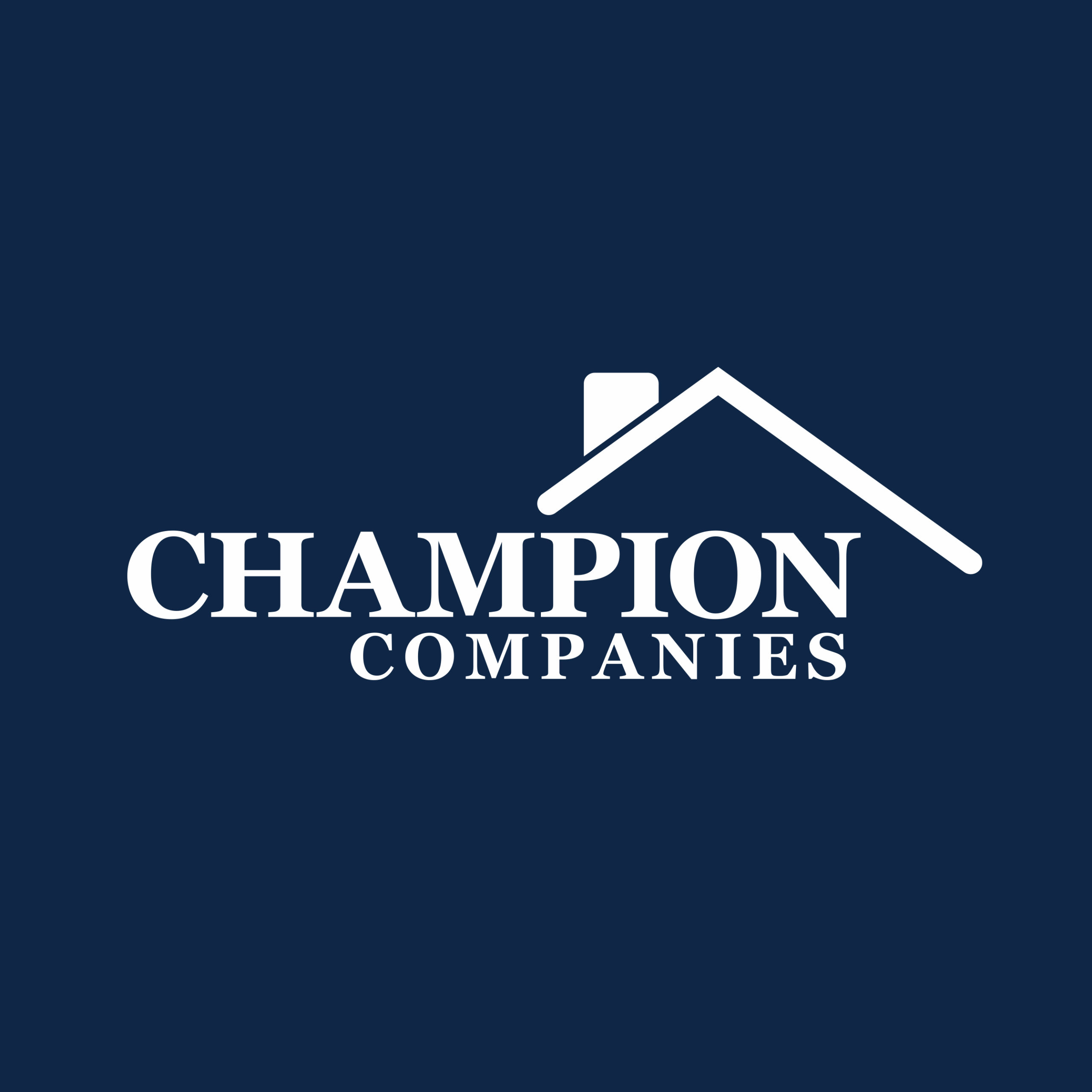 Champion Companies | Peebles Creative Group
