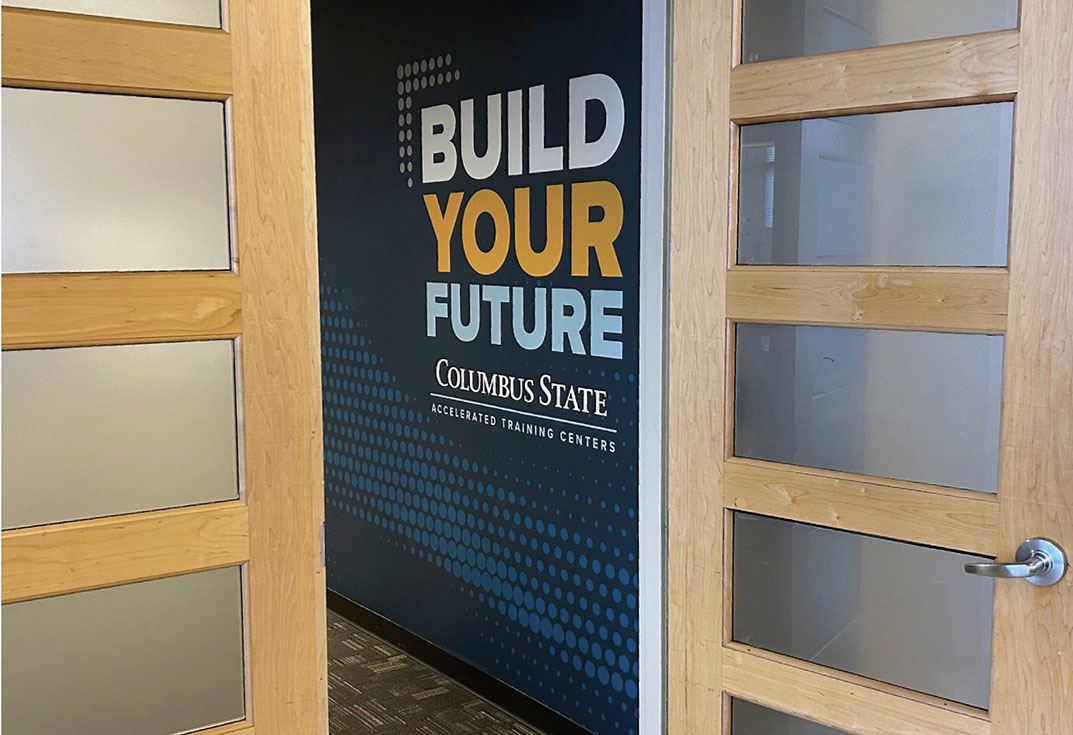 Columbus State Community College | Peebles Creative Group