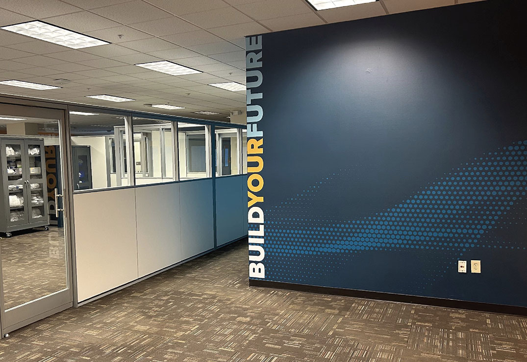 Columbus State Community College | Peebles Creative Group